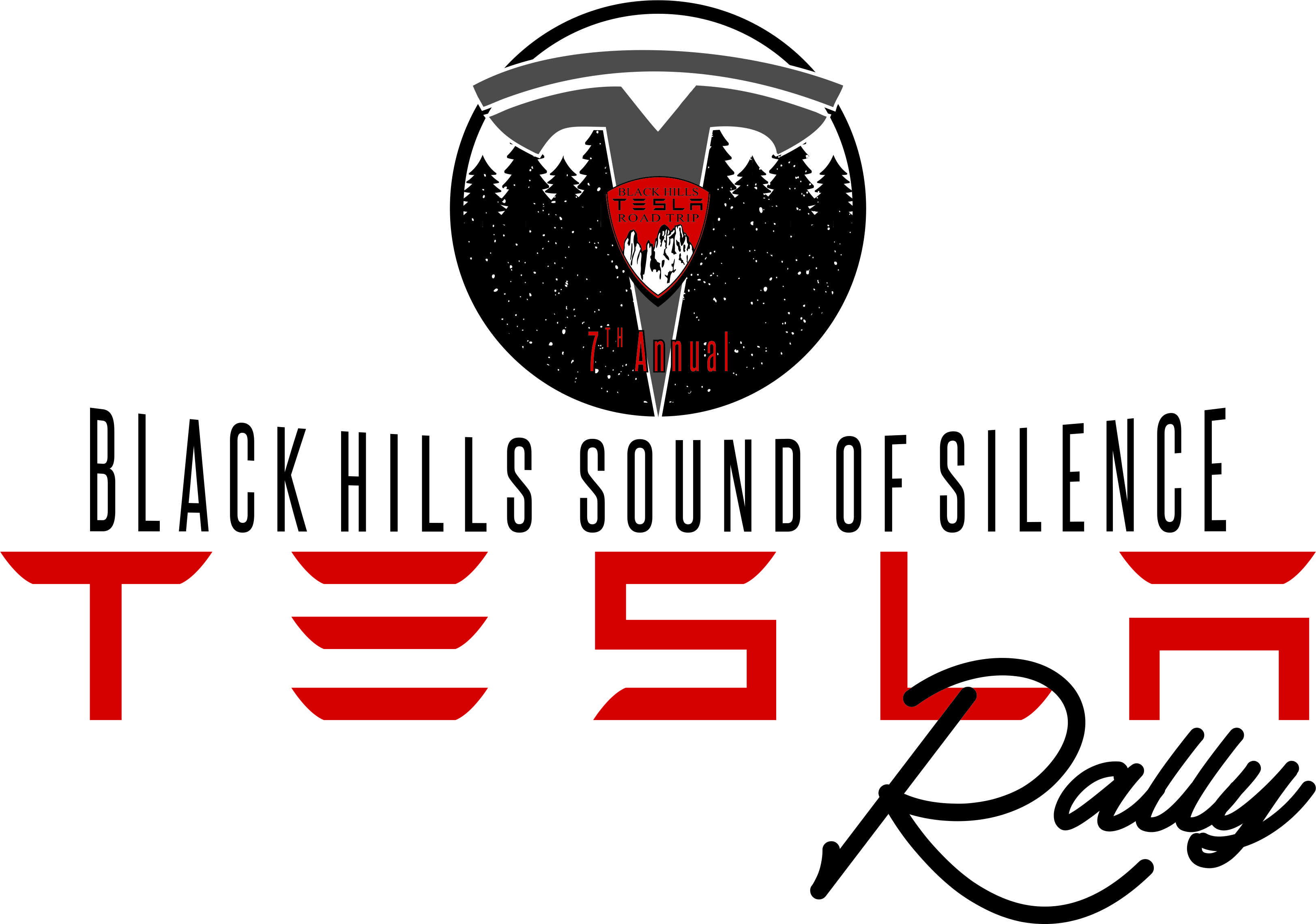 7th Annual Sound of Silence Tesla Rally - 2021