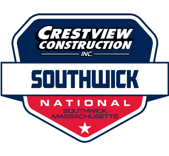 Official Tickets for the 2026 Southwick Pro Motocross Nationals
