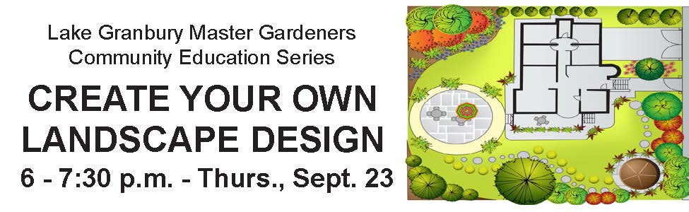 Create Your Own Landscape Design