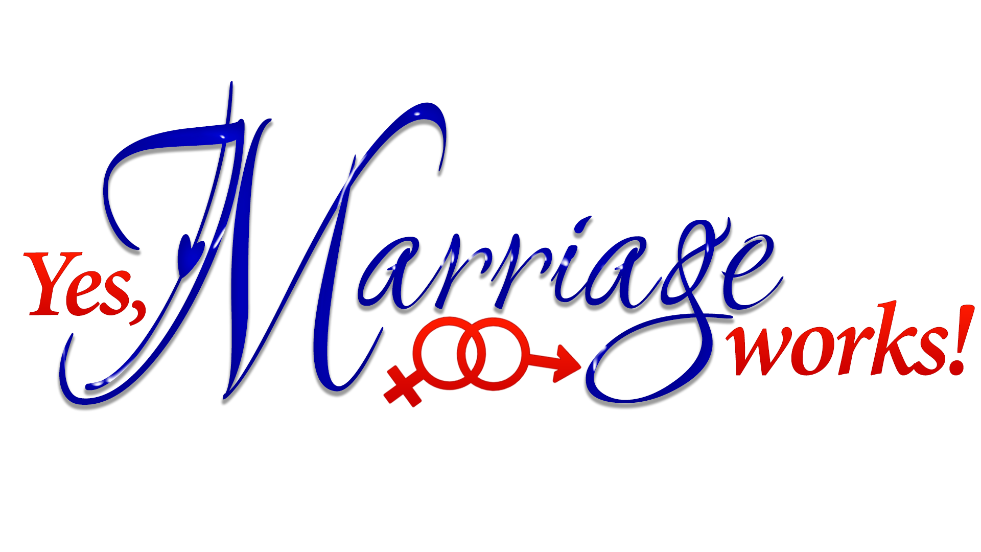 Yes Marriage Works