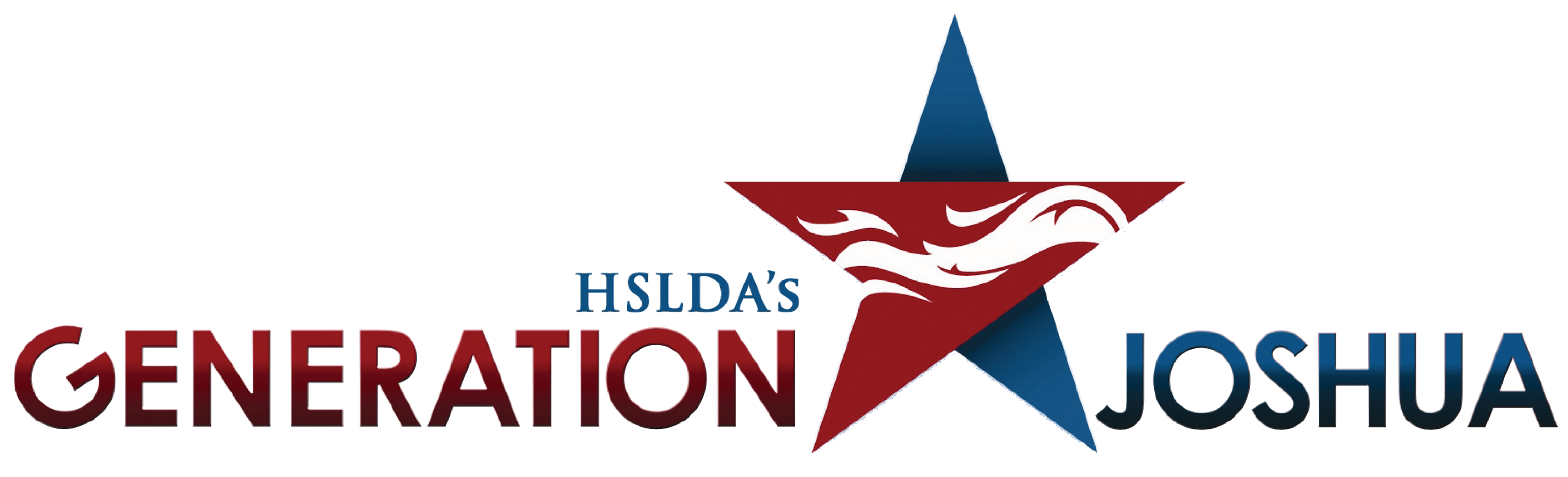 Joshua Generation Youth Ministry Logos