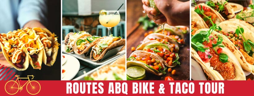 ABQ Bike & Taco Tour