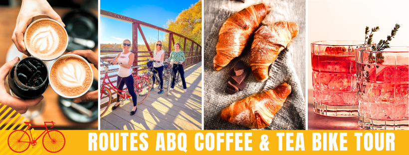 ABQ Coffee & Tea Tour