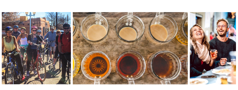 ABQ Coffee & Tea Tour