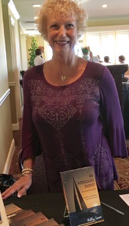 The Many Phases of the Moon with Kelly Lowe