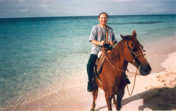 America - The New Atlantis with Frank Joseph.