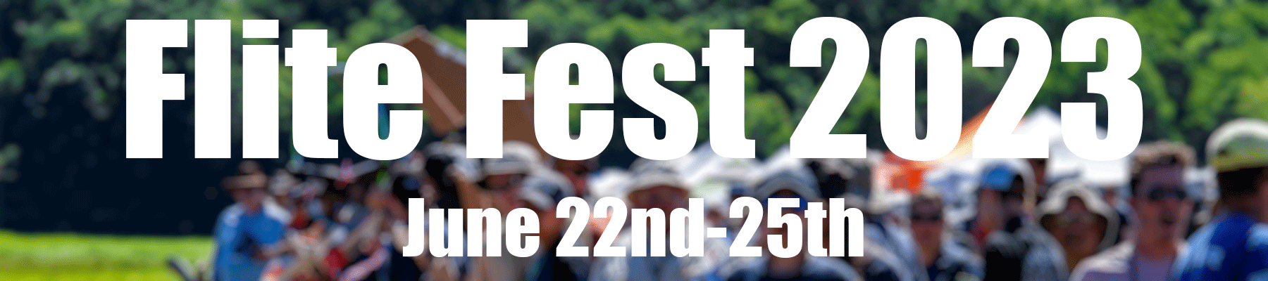 Flite Fest 2023