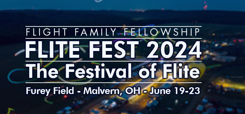 Flite Fest 2023