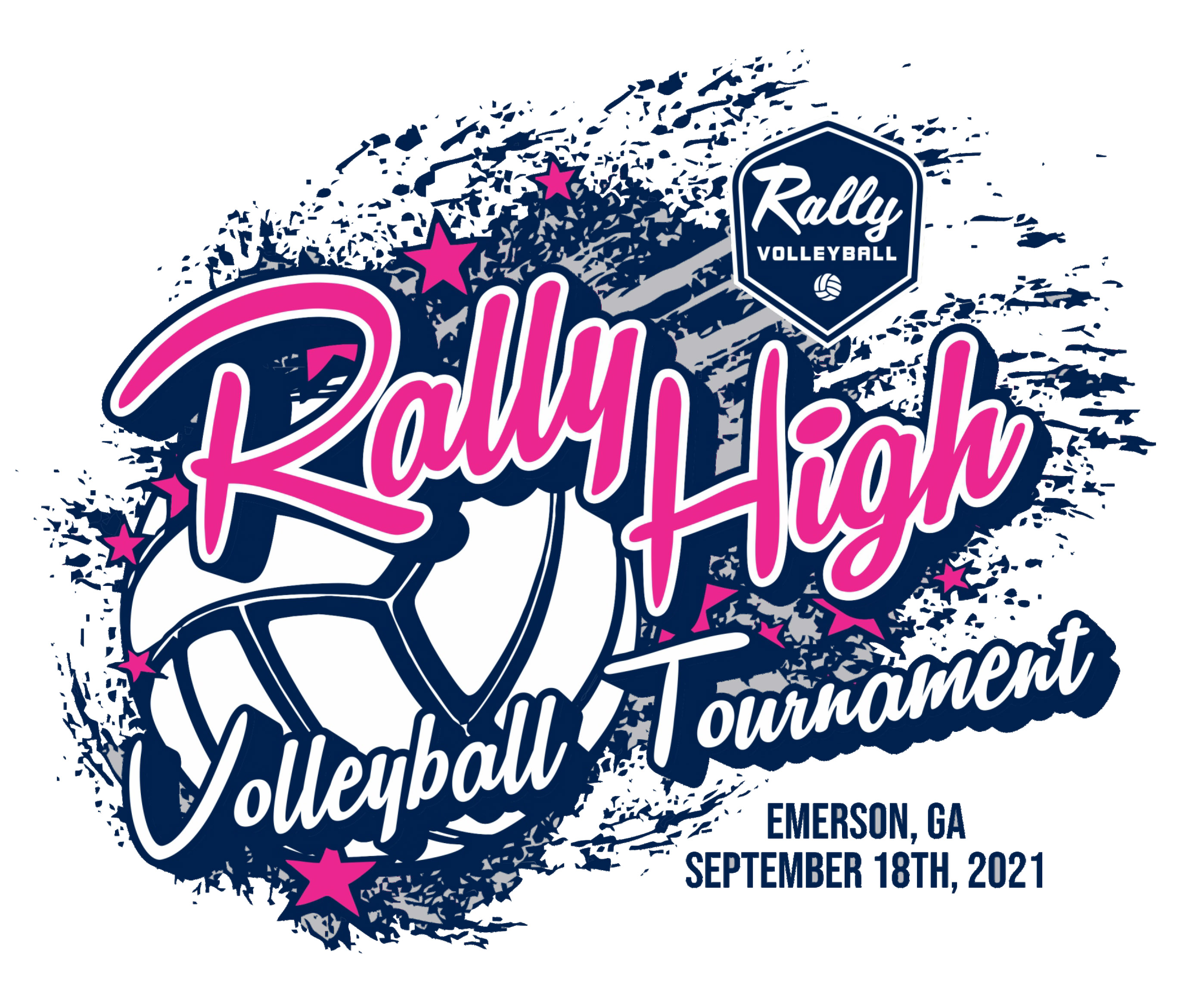Rally High 2021