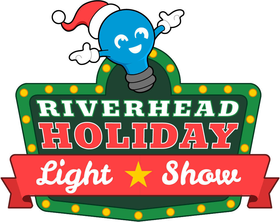 Riverhead Holiday Light Show 2025