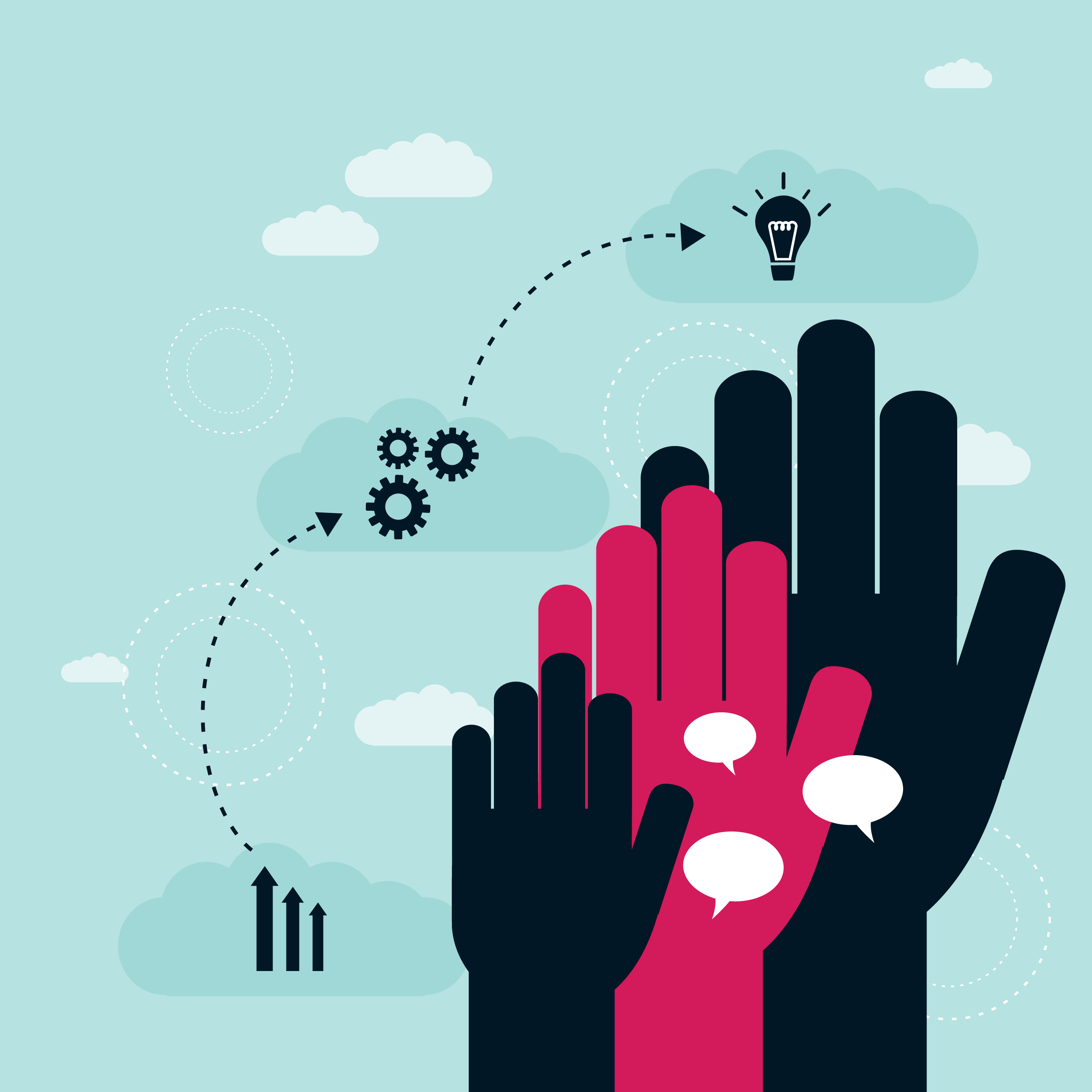 Strengthening Communication and Collaboration Through Improv