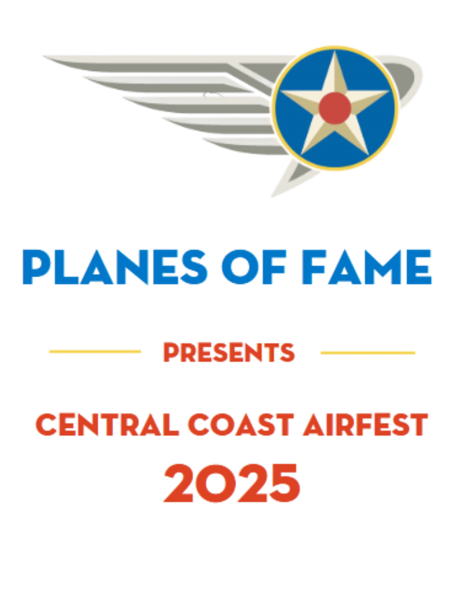 Central Coast AirFest 2025