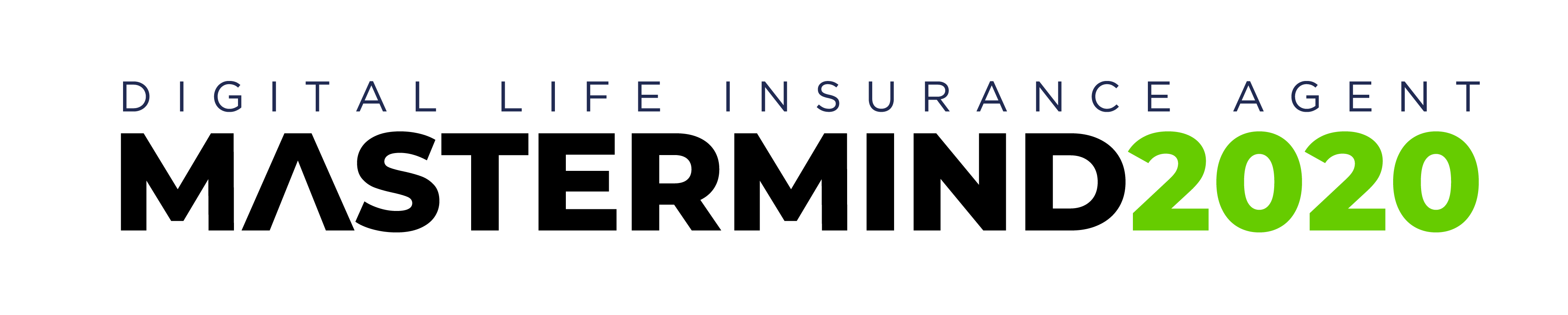 Digital Life Insurance Agent Mastermind 2020