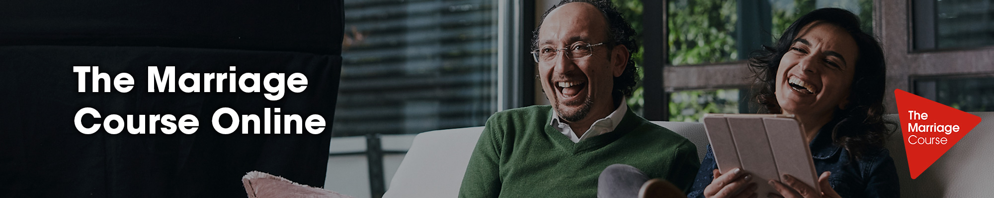 The Marriage Course Training