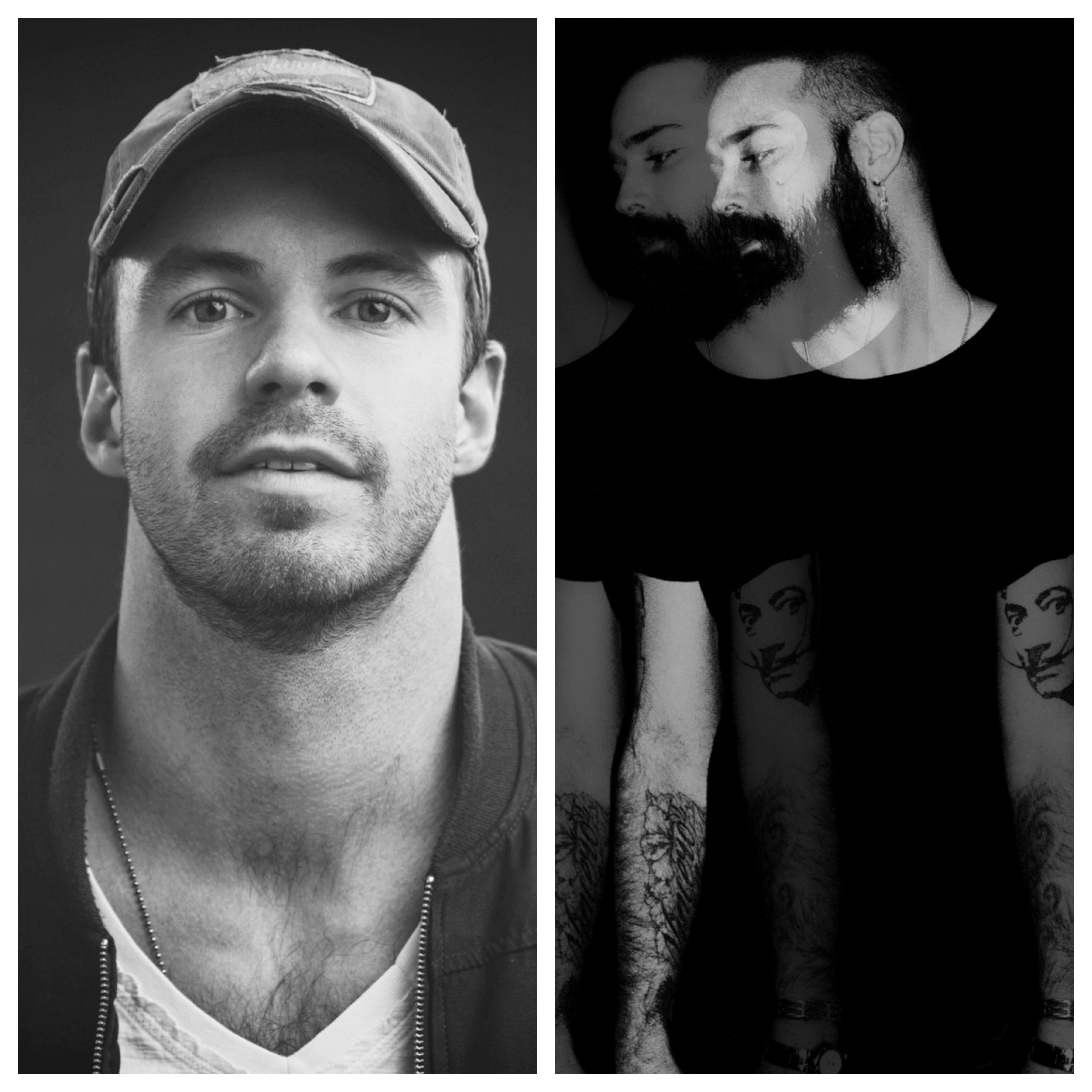 Bradley Rhodes/Brent Shuttleworth