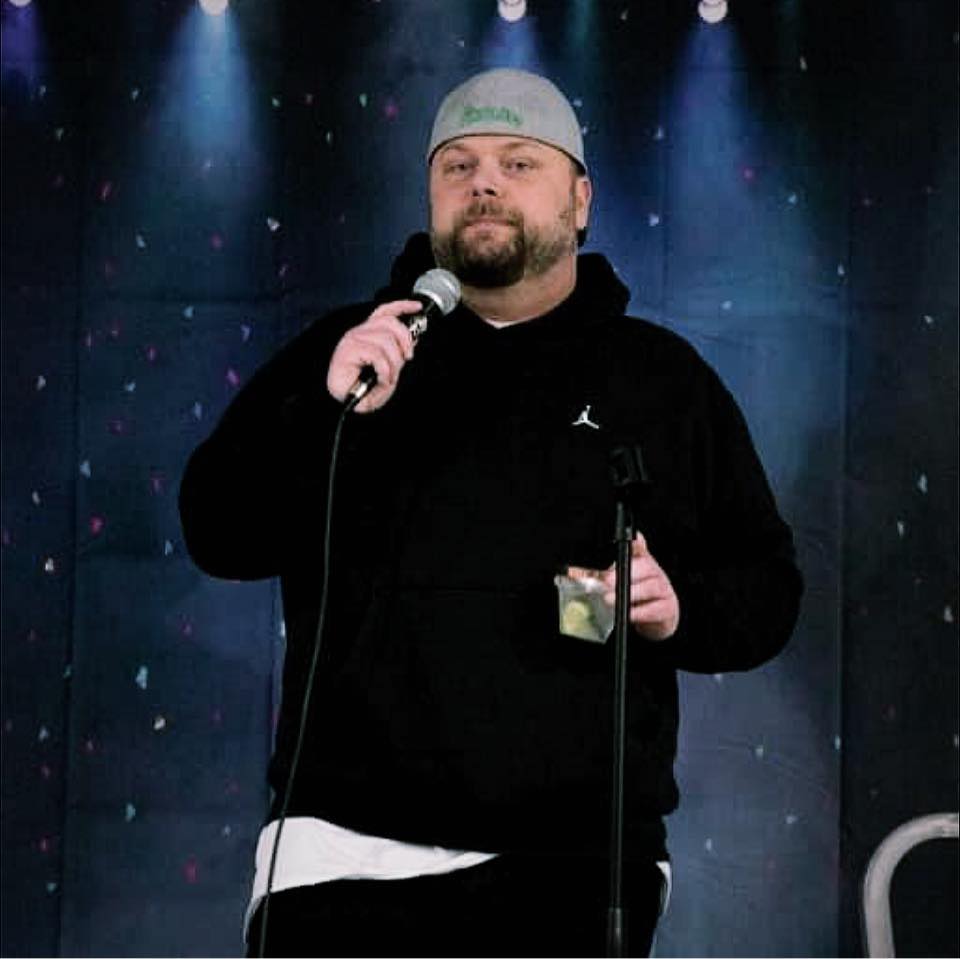 Comedy Night at the New Parkway Tavern