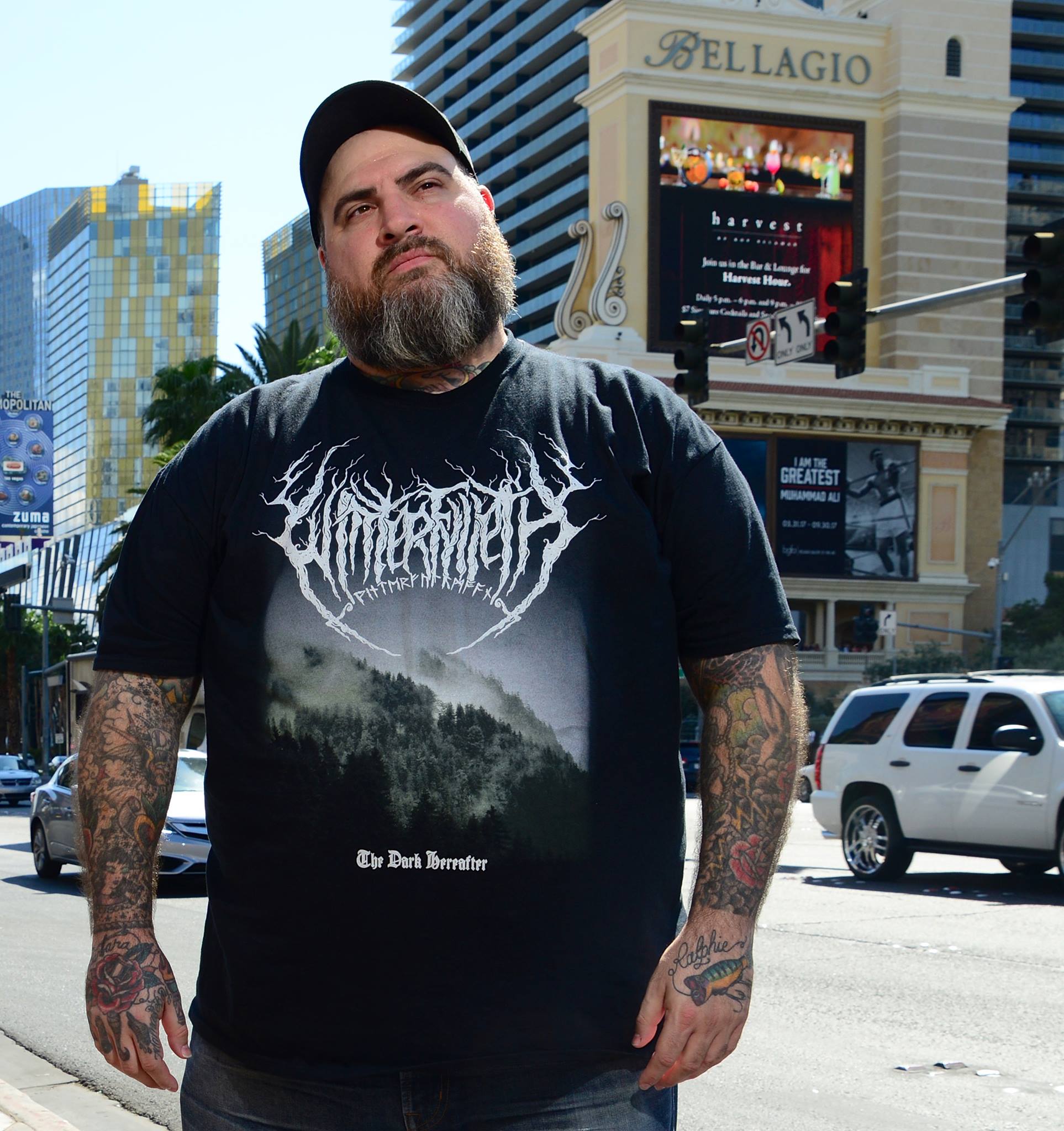 Comedy Night at Mount Olympus Brewing with Neil Rubenstein