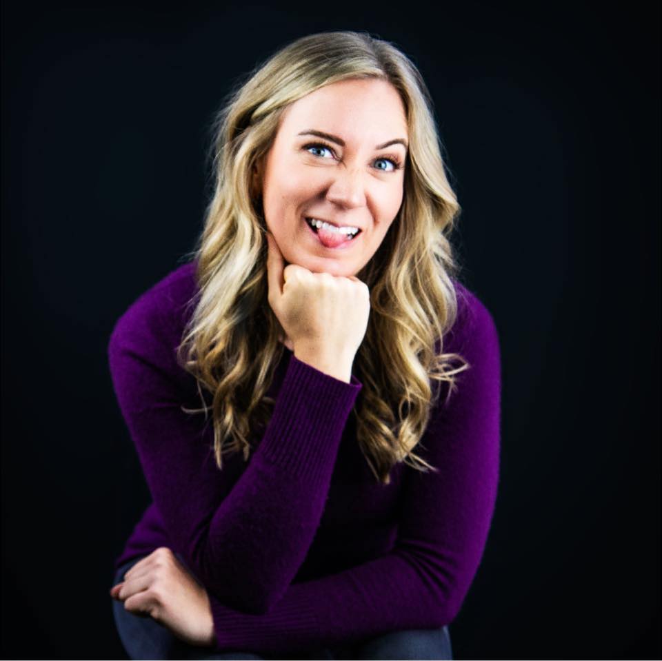 Comedy Night at El Sarape Cantina in Shelton with Casey McLain