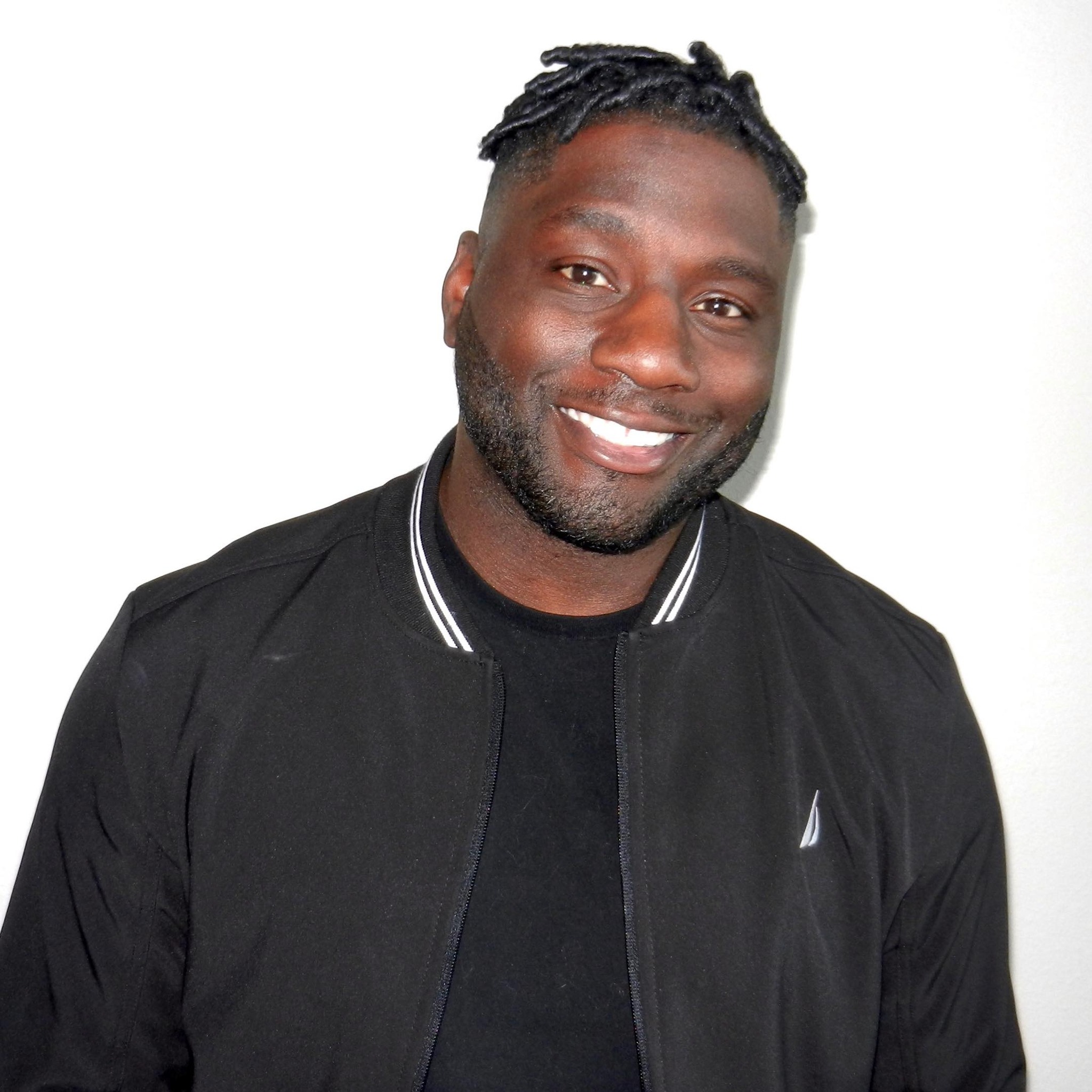 Clean Comedy Night at the Fairgrounds with Charles Hall Jr.