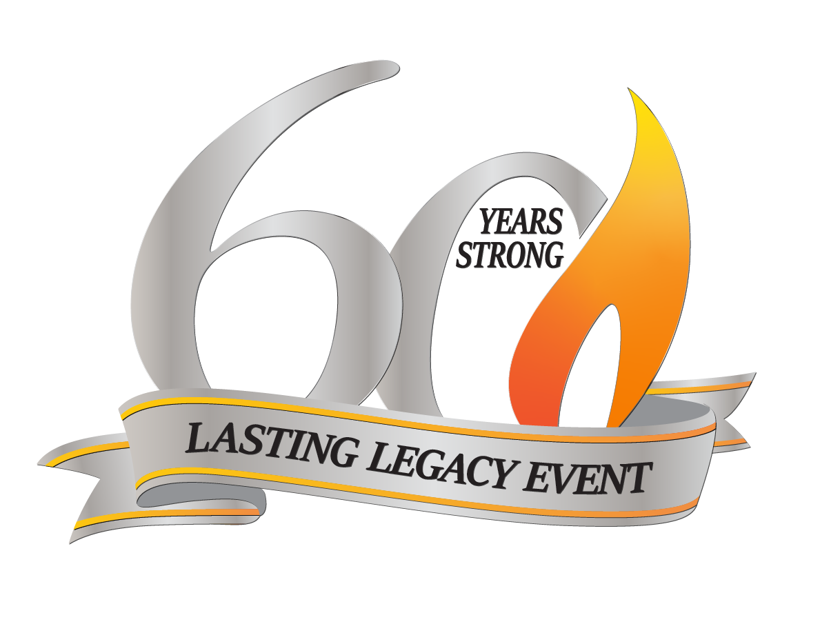 60 Years Strong: The Lasting Legacy Event
