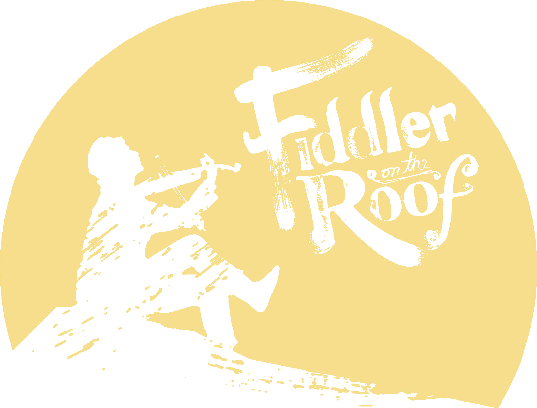 Fiddler on the Roof - Friday Performance