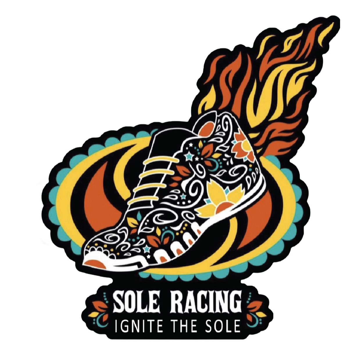 The Trails of Summer (2022)