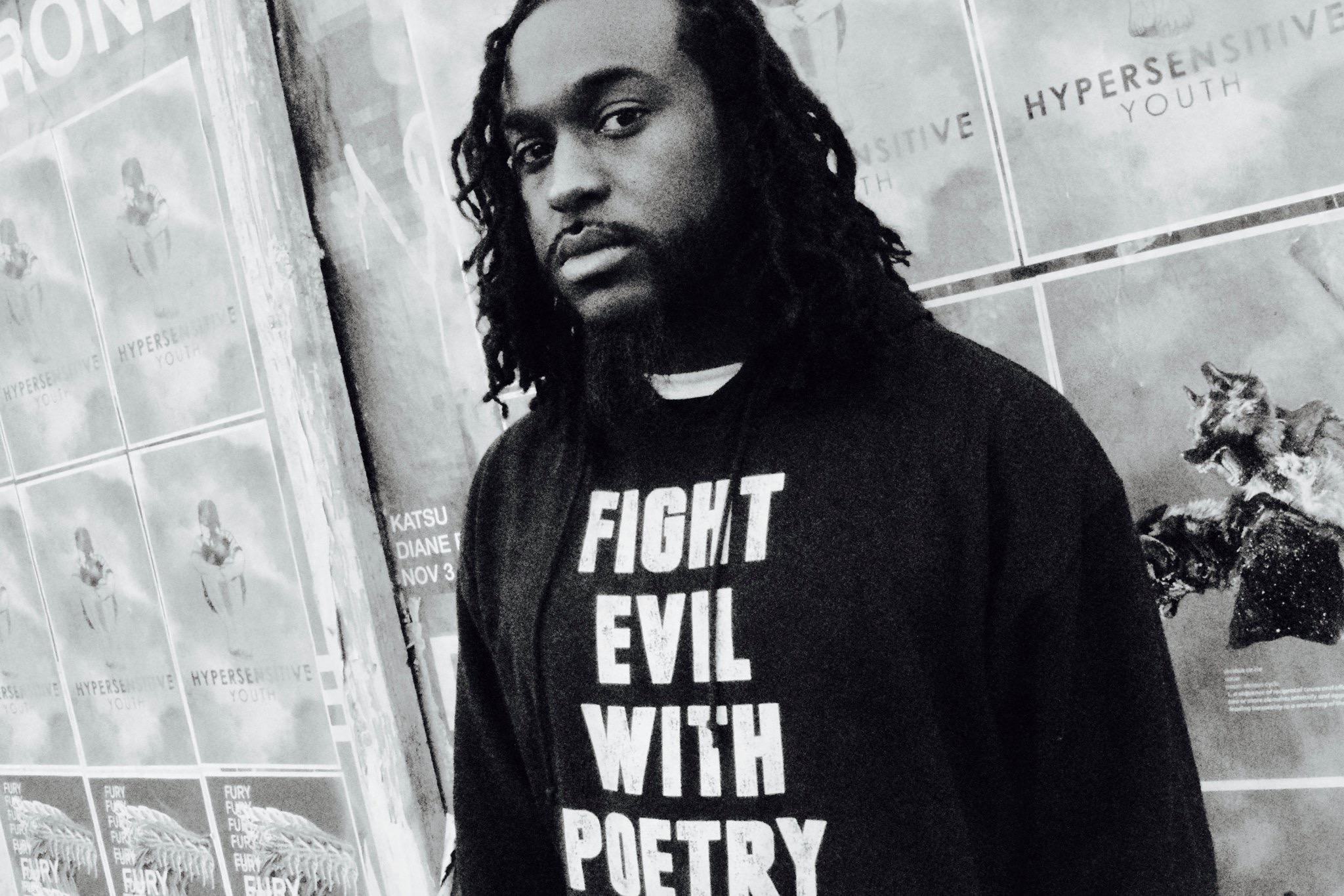 Micah Bournes & Sean C. Johnson Live