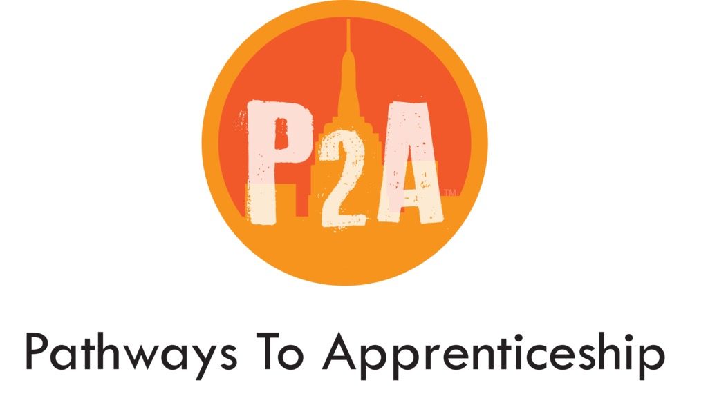 P2A Leadership Award Reception