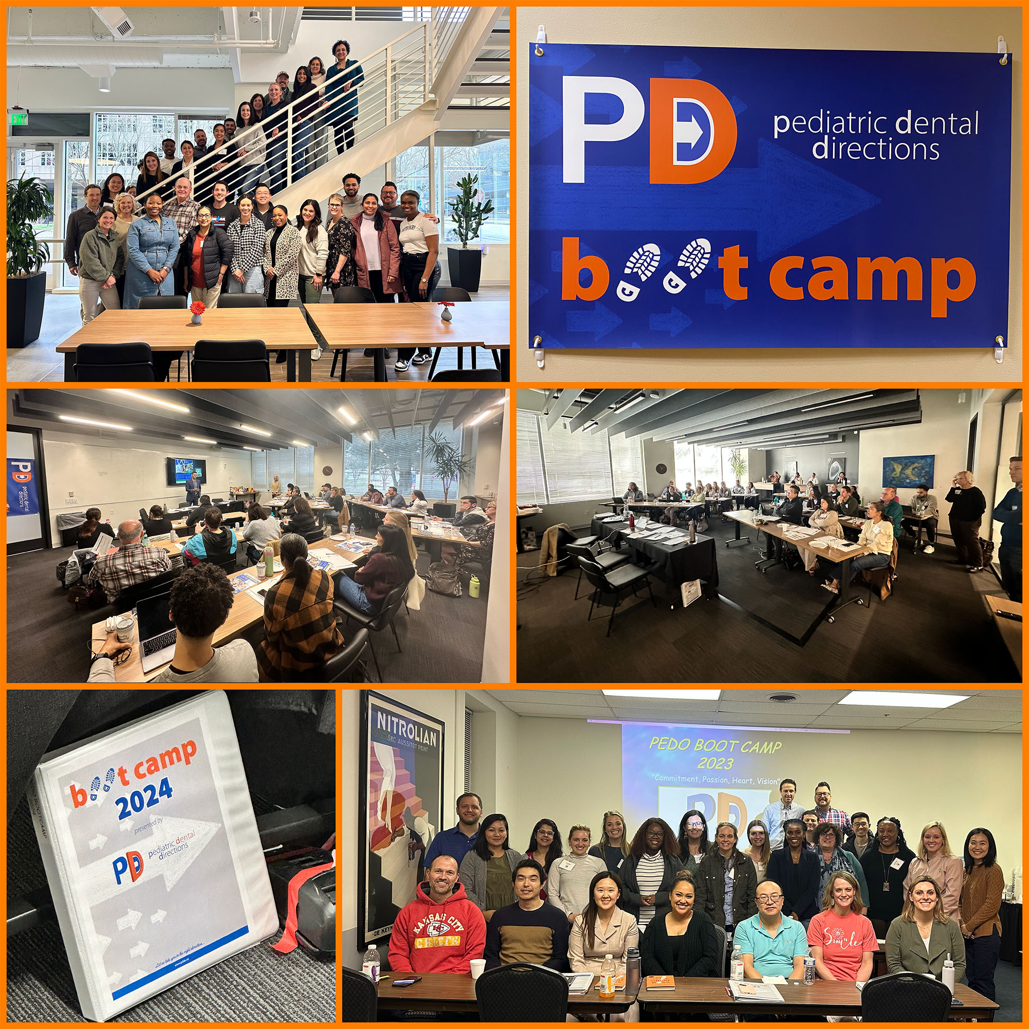 Bootcamp October 2025
