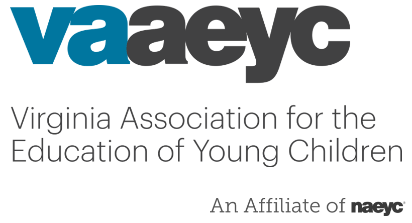 VAAEYC/NAEYC Membership Application