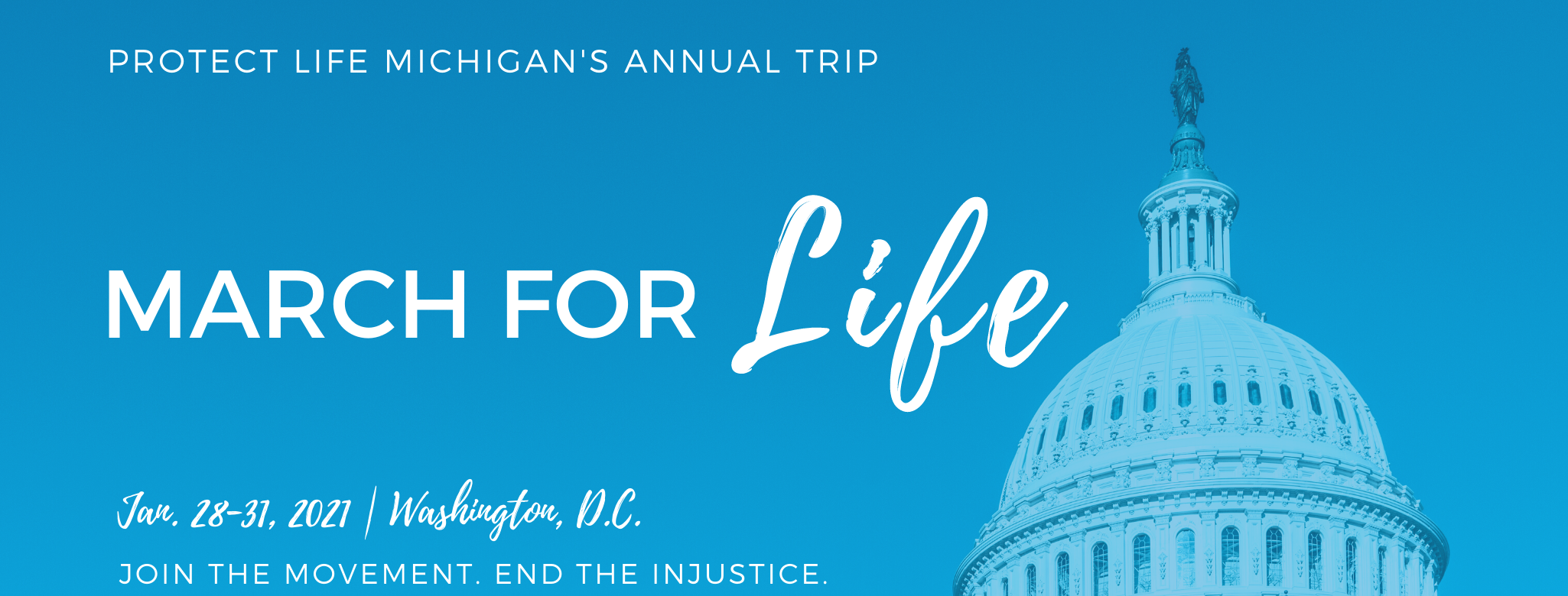 2021 March for Life