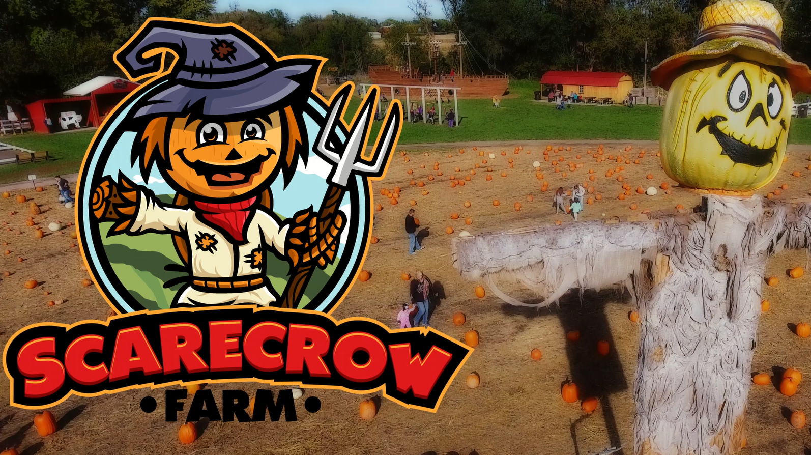 Scarecrow Farm