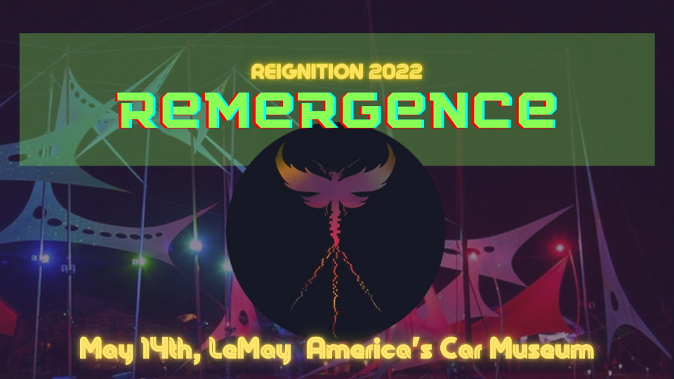 Reignition 2022: Remergence