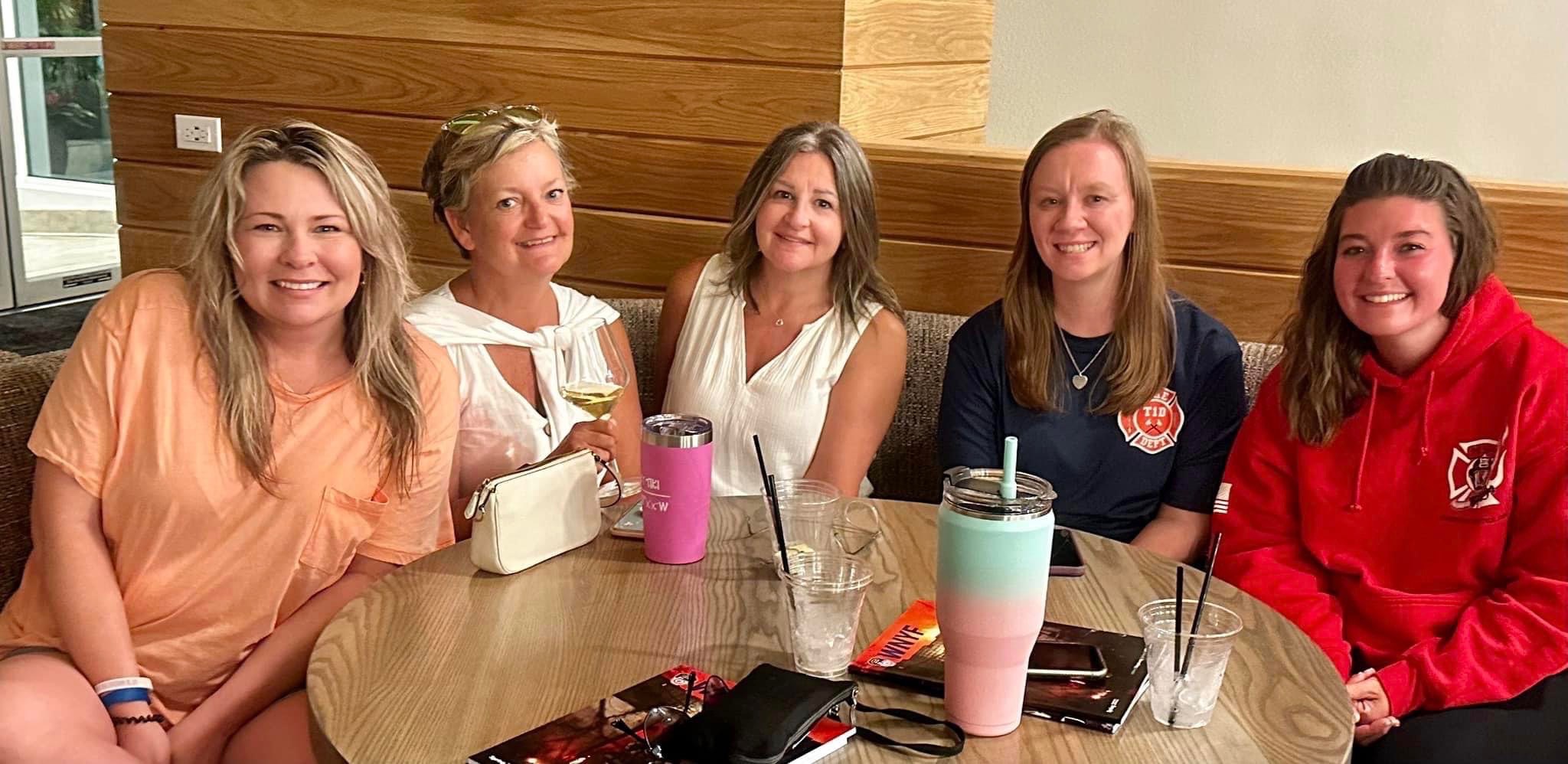 COBC 2025 (Command Officer Boot Camp)