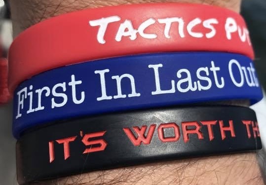 COBC 2025 (Command Officer Boot Camp)