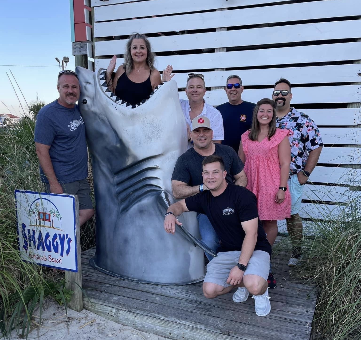 COBC 2025 (Command Officer Boot Camp)