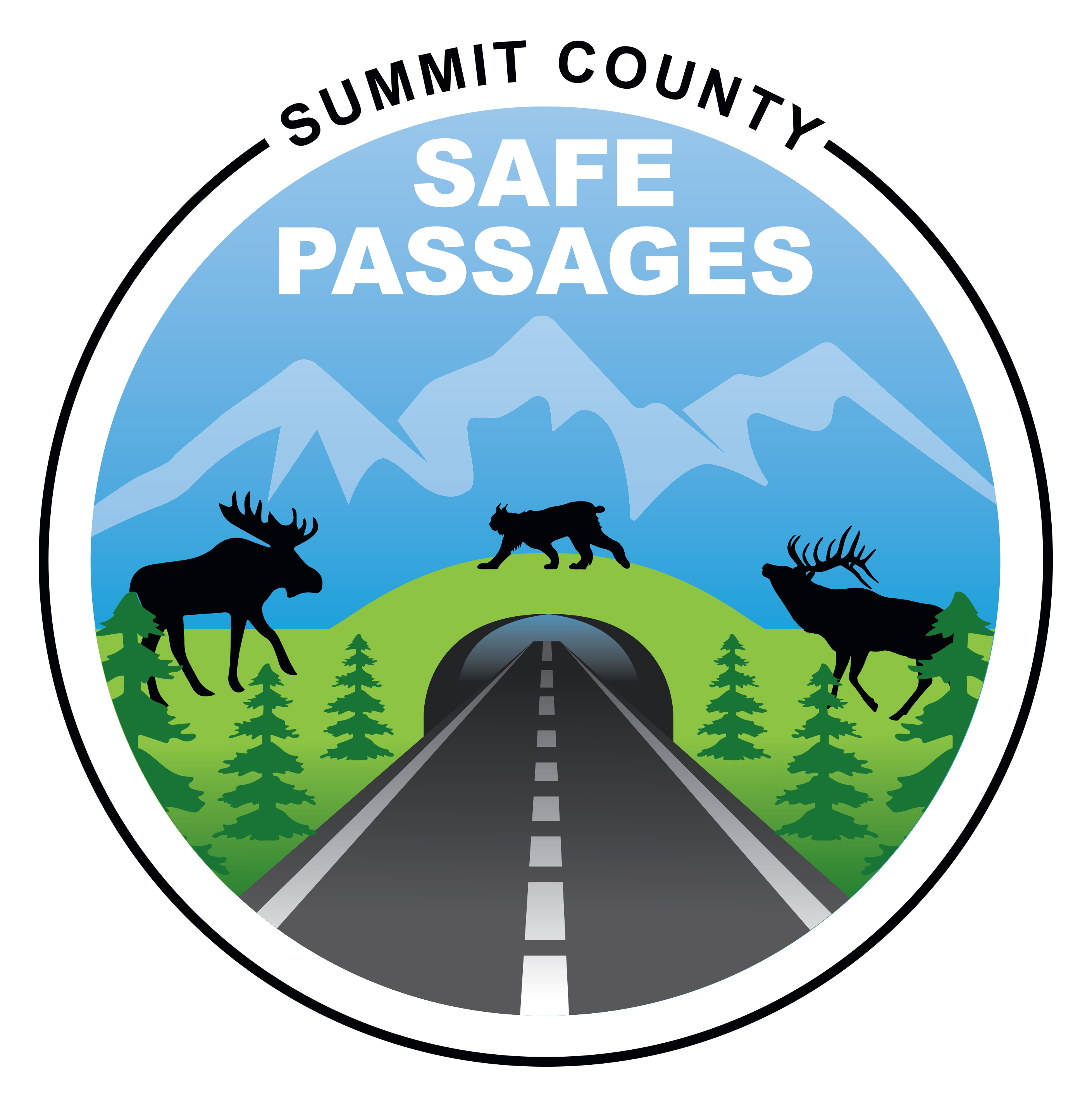 Summit County Safe Passages