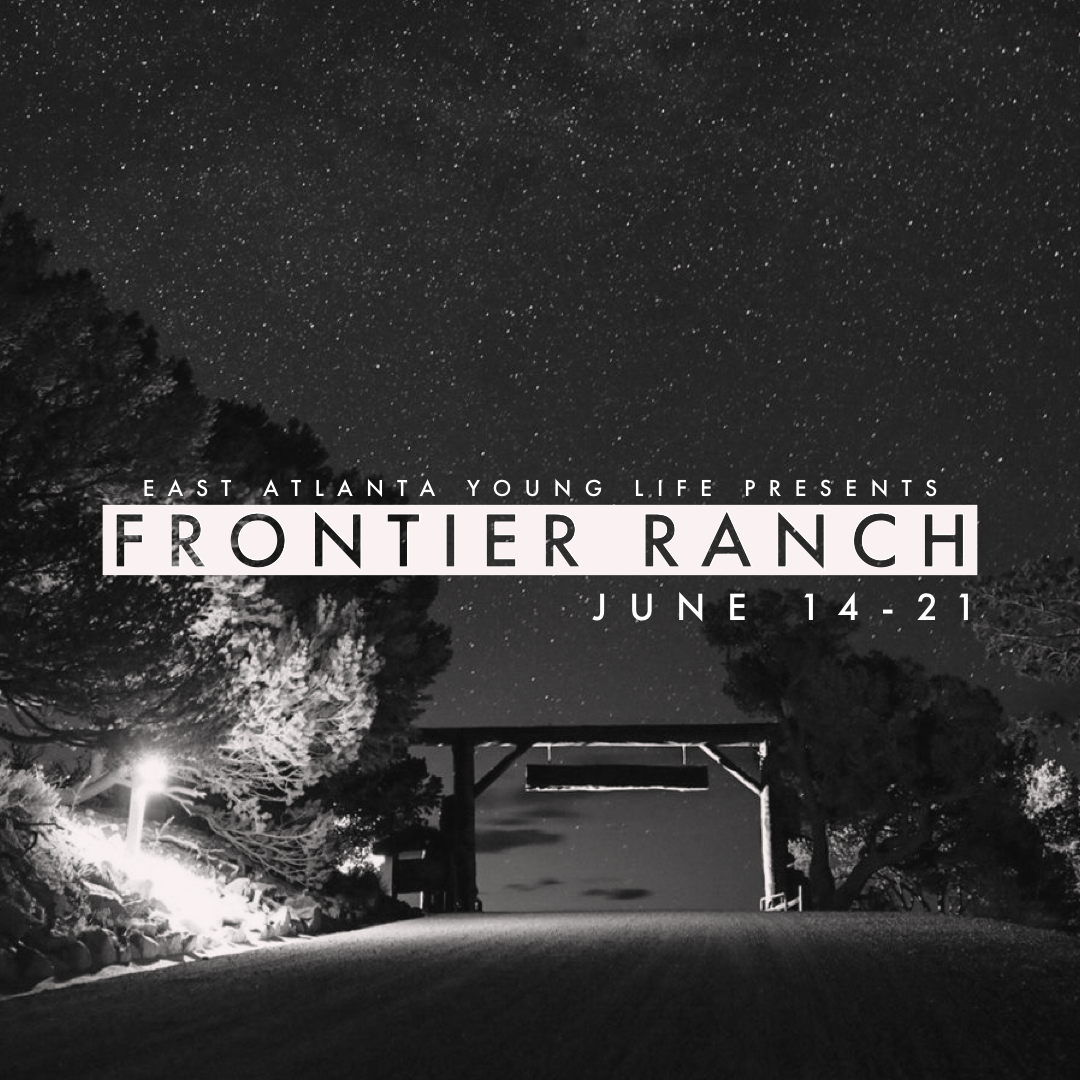 2020 Frontier Ranch