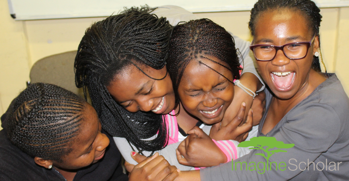 Donate to Imagine Scholar