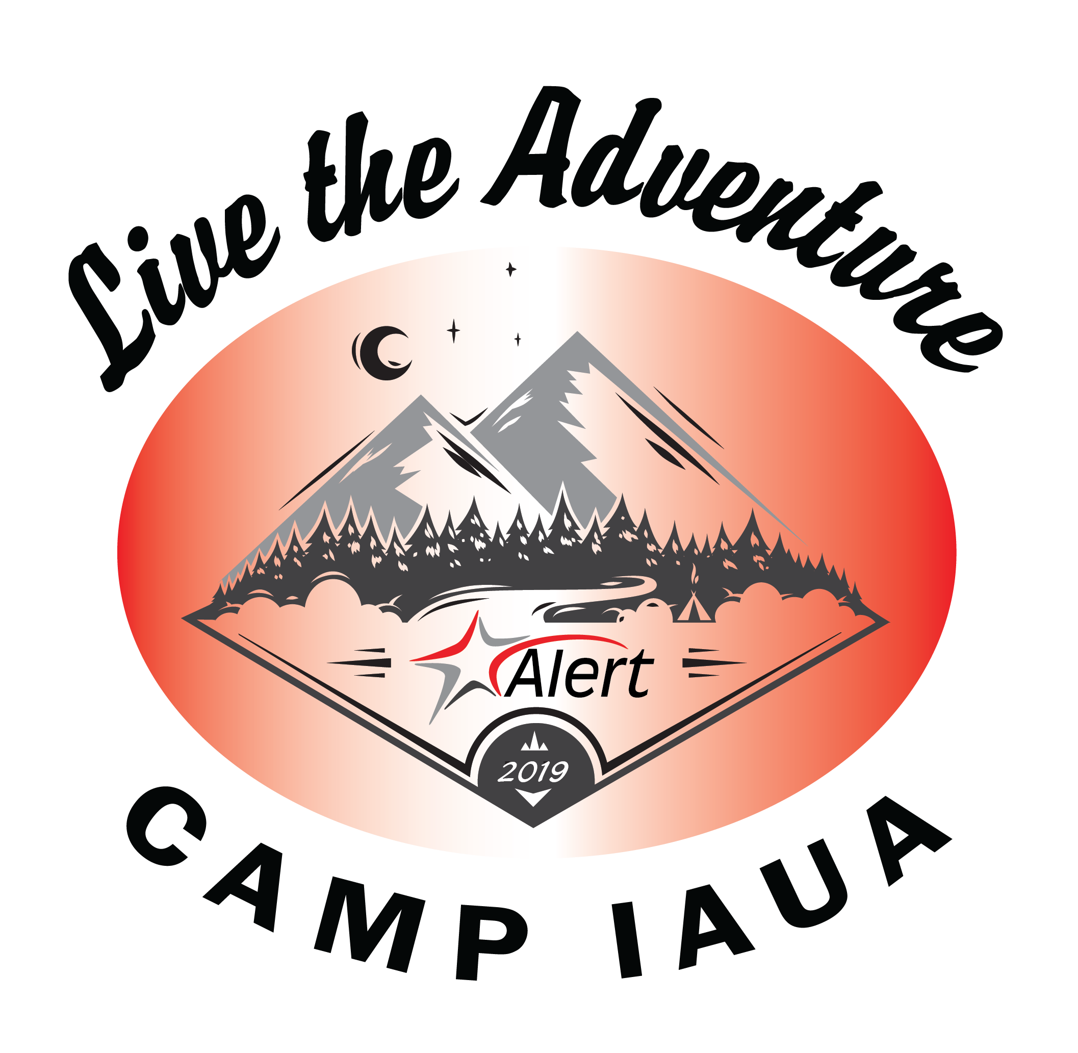 IAUA 2019: Camp IAUA