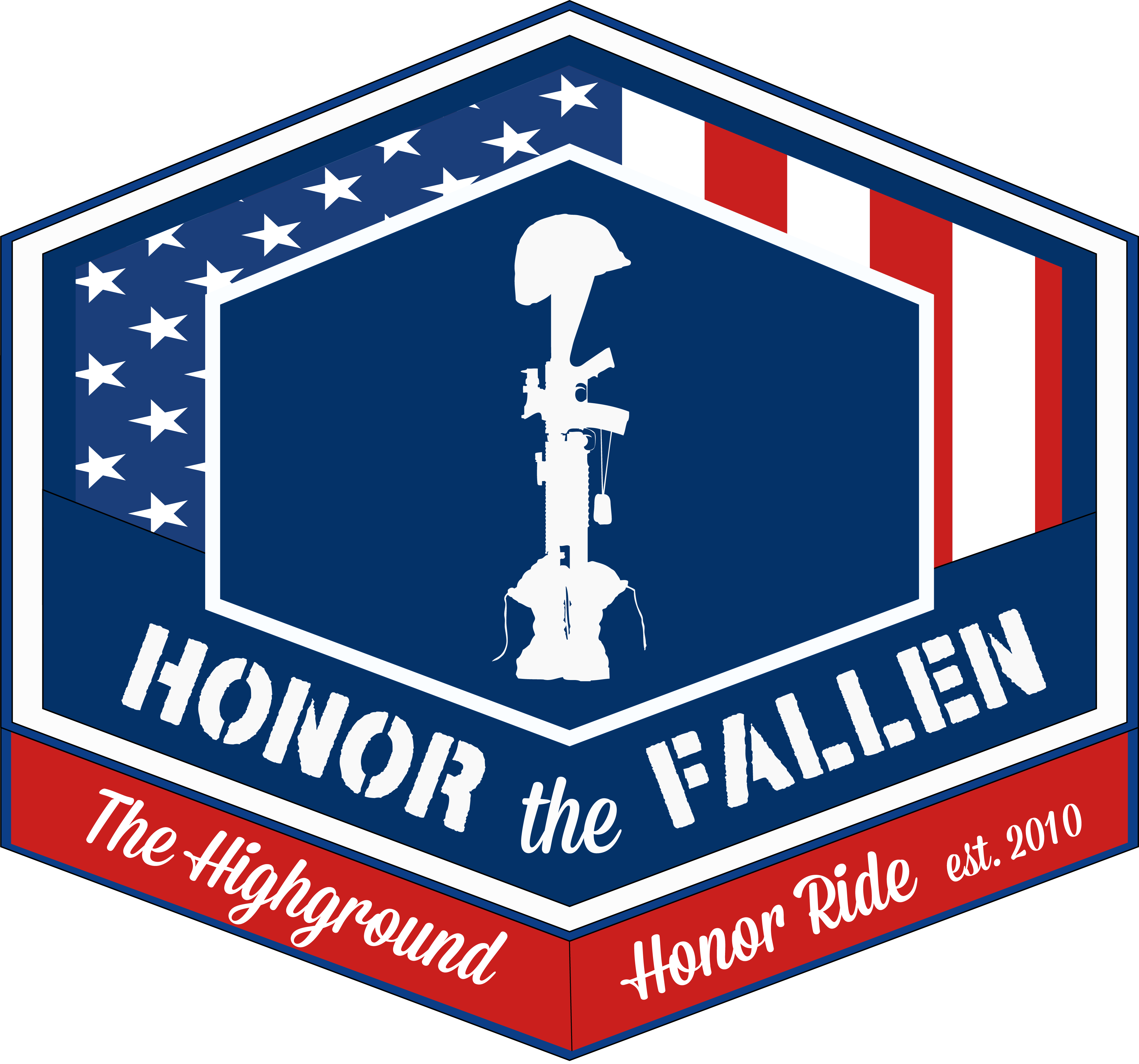 Honor Ride and Ride to Remember Memorial