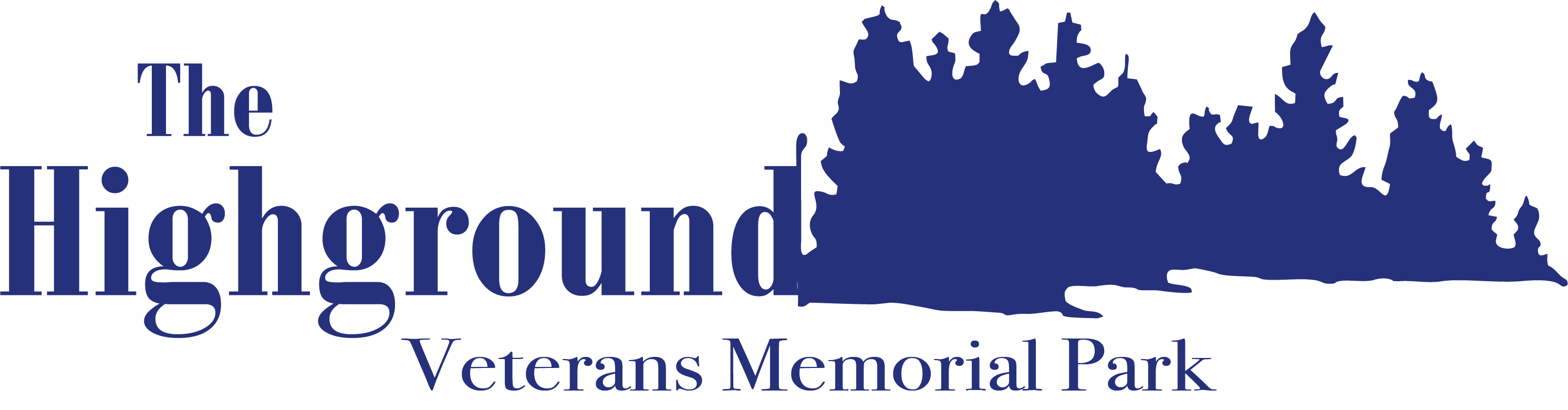 Highground Holiday Lights