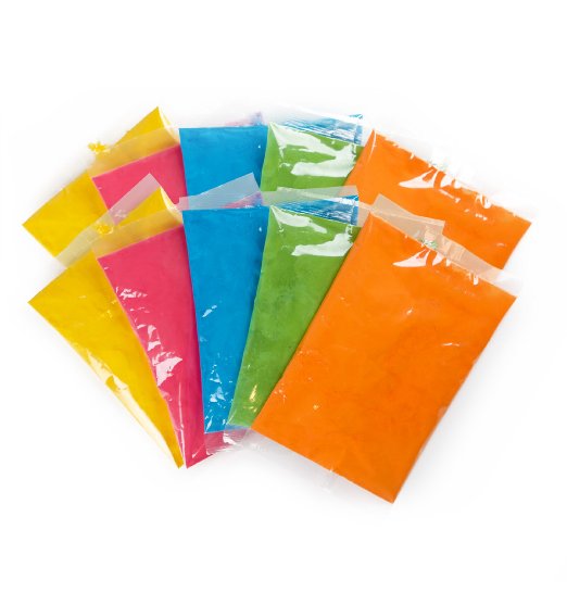 Color the Coast 2018