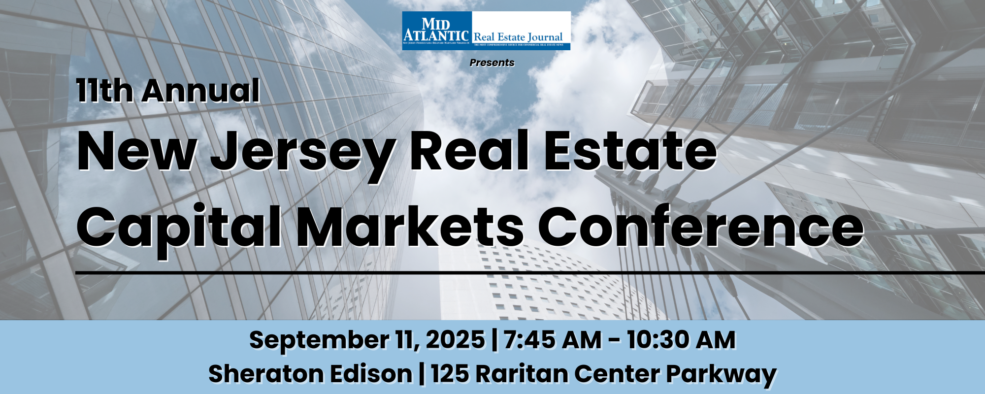 11th Annual NJ Capital Markets
