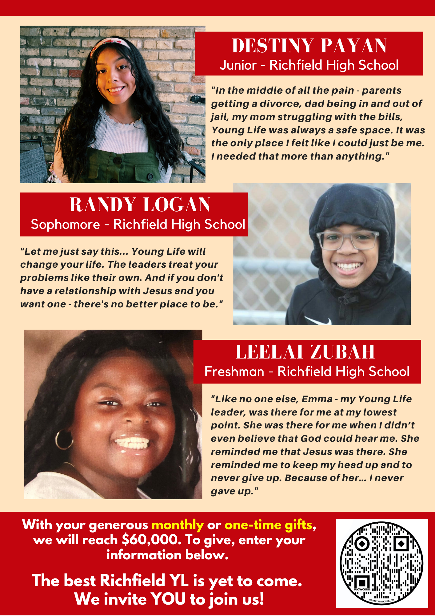 Looking Good Tips About How To Become A Young Life Leader - Petertrade29