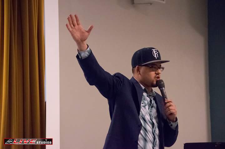 Saving Grace International Ministries