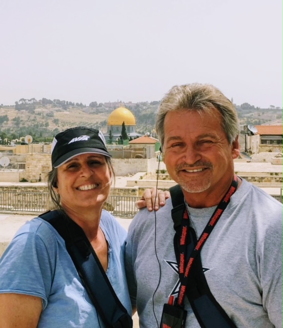 He Called You By Name - Mike & Michelle Gawlinski Ministries