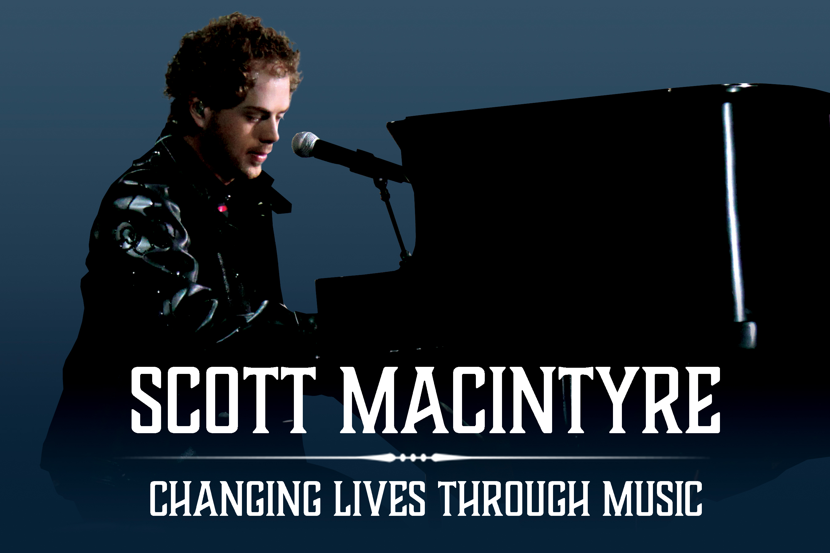 Scott MacIntyre