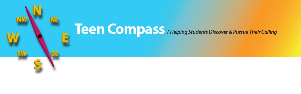 Teen Compass/Moshell