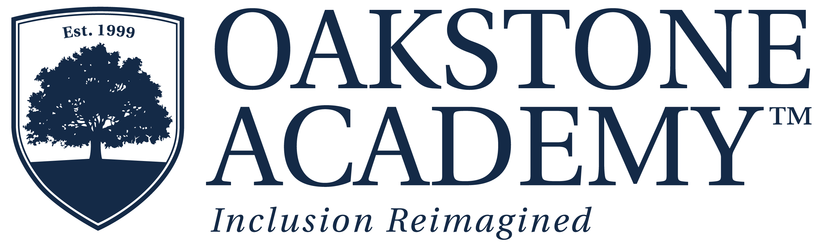 Oakstone Academy | 2019 Oakstone Institute: Inclusion Reimagined